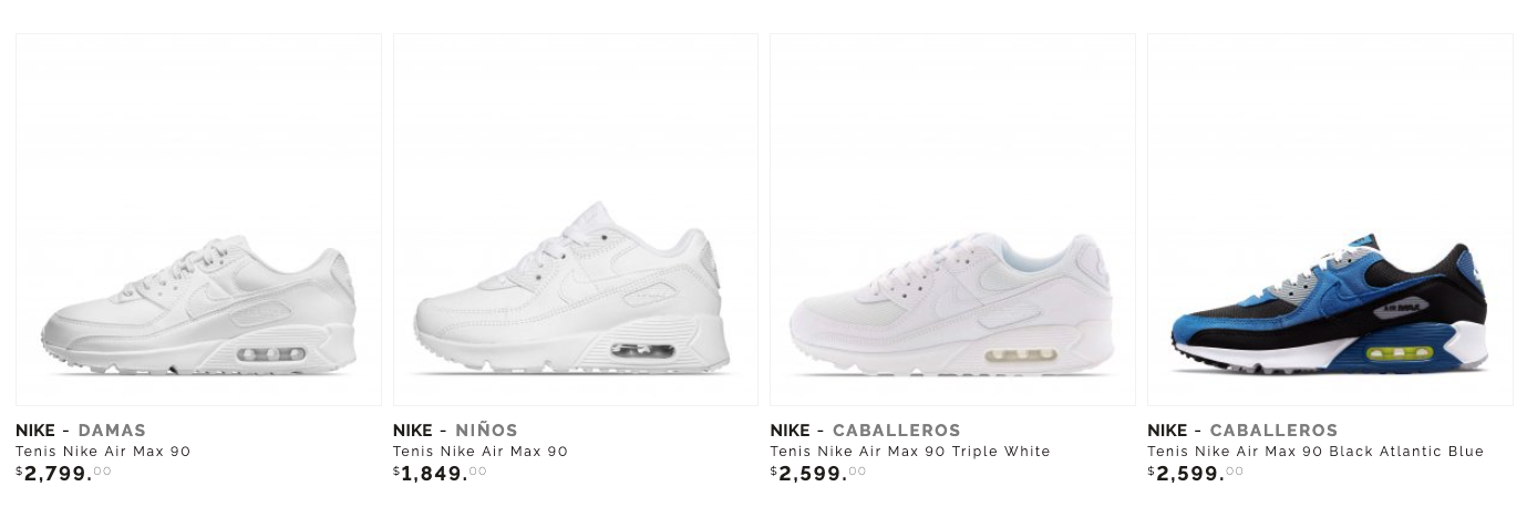 5 marcas de tenis globales accesibles que deberías usar con streetwear