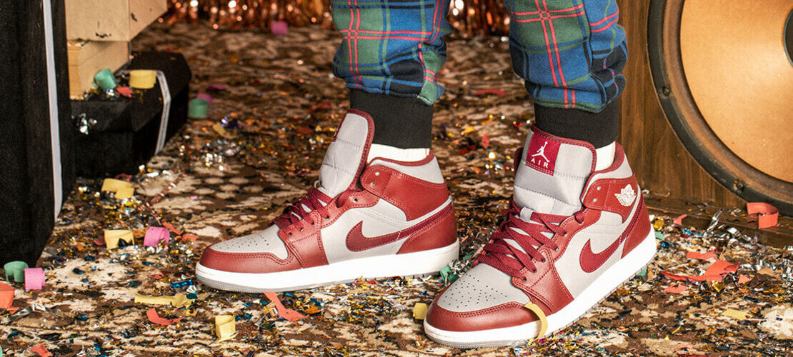 Las mejores maneras para lucir tus Jordan